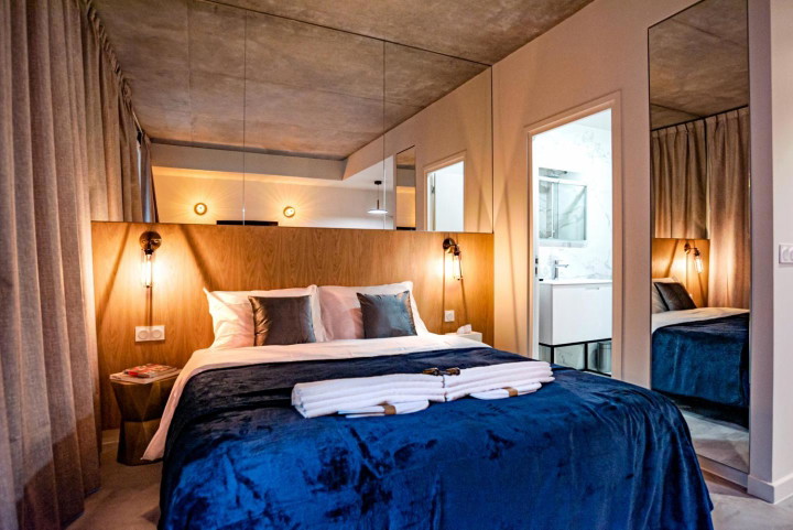 Citihome Paris - Tremblay-en-France