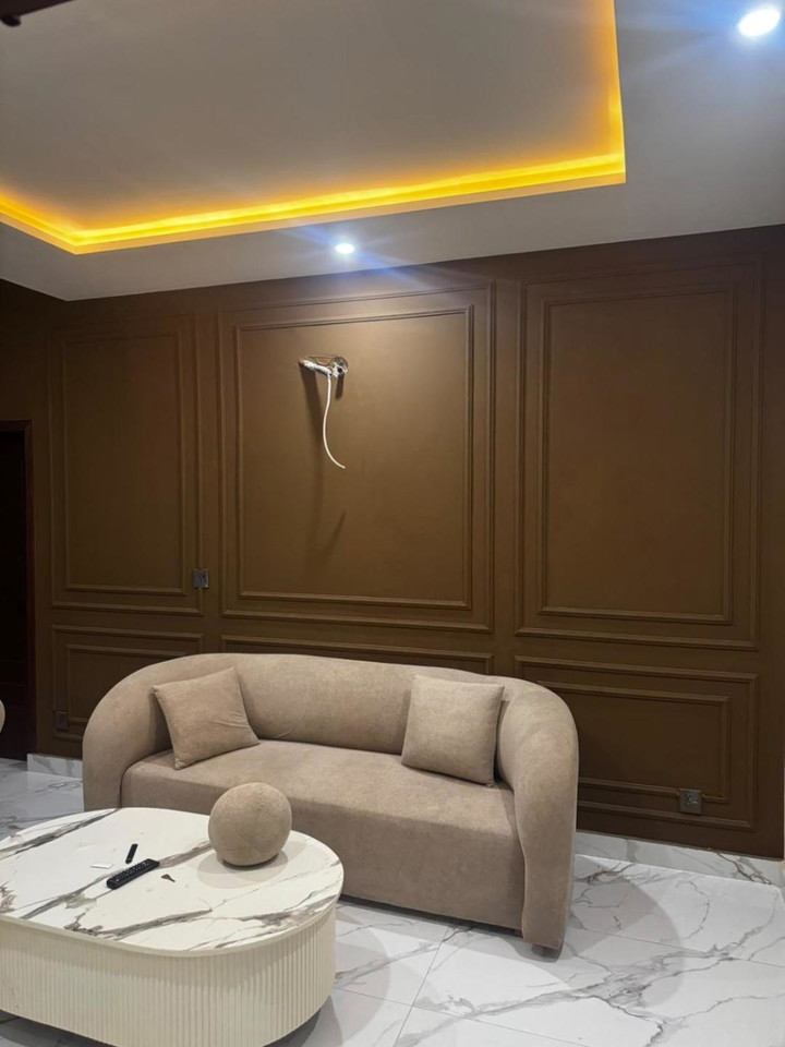 Syntrix Appartments - Pakistán
