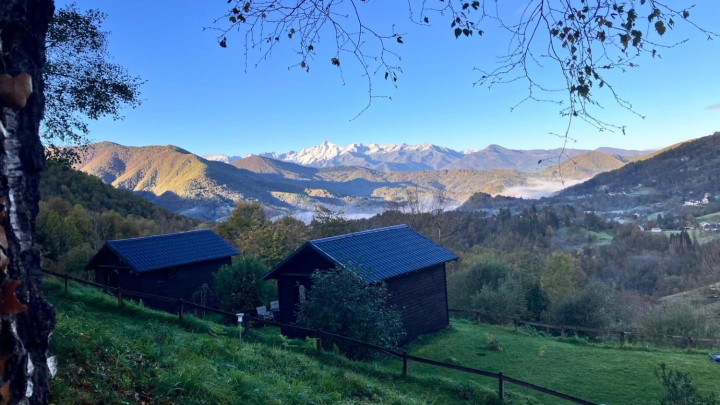 B&b Las Trinquades - Ariège