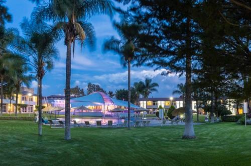 Hotel Las Trojes - Aguascalientes