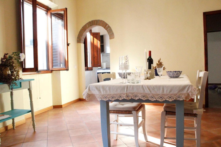 Carducci Flat - In Centro Storico - Pistoia