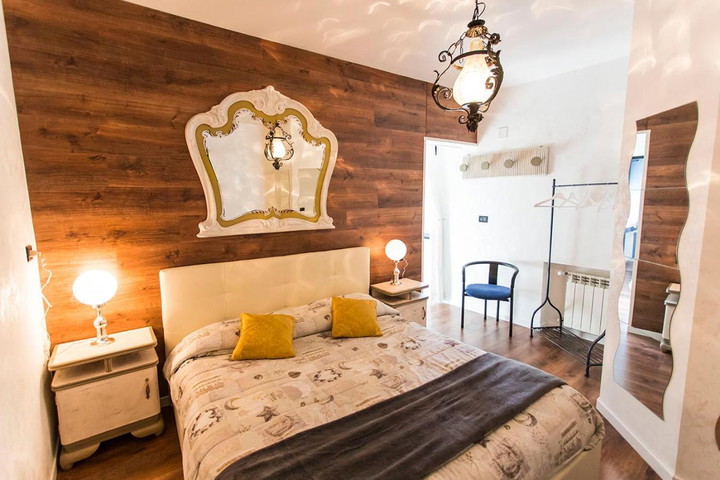 Relais Garibaldi - Provincia dell'Aquila