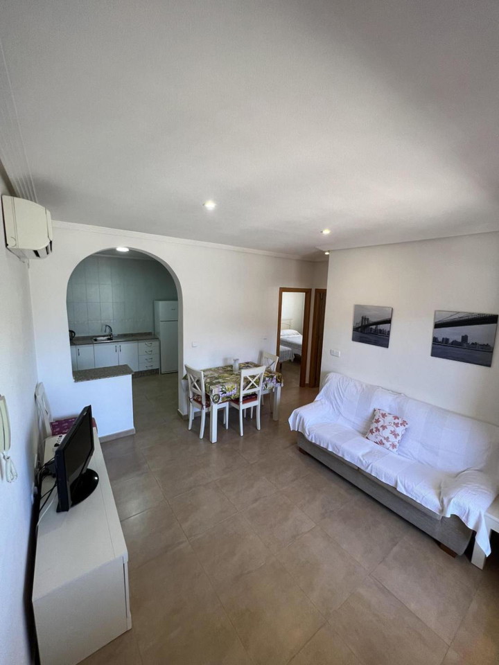 Apartamentos Maruja - Fortuna