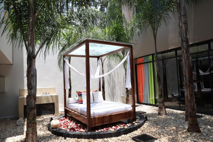 Hotel Posada Tulancingo - Tulancingo de Bravo