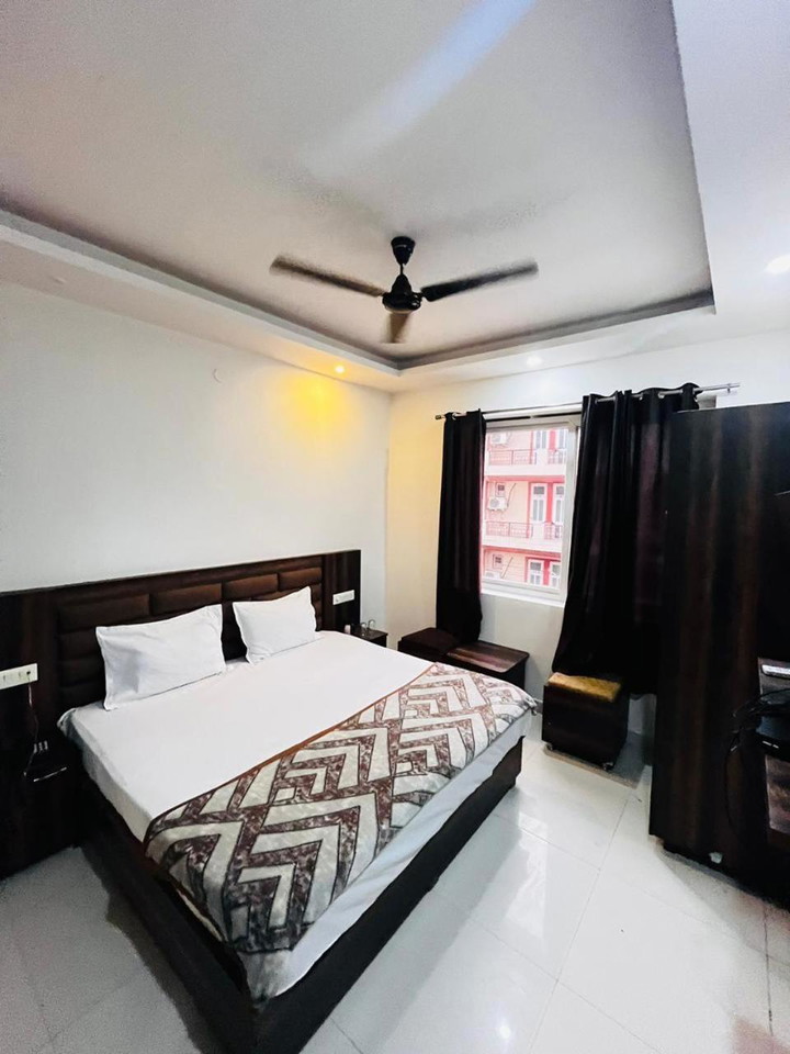 Hotel Wisteria Haridwar - Haridwar