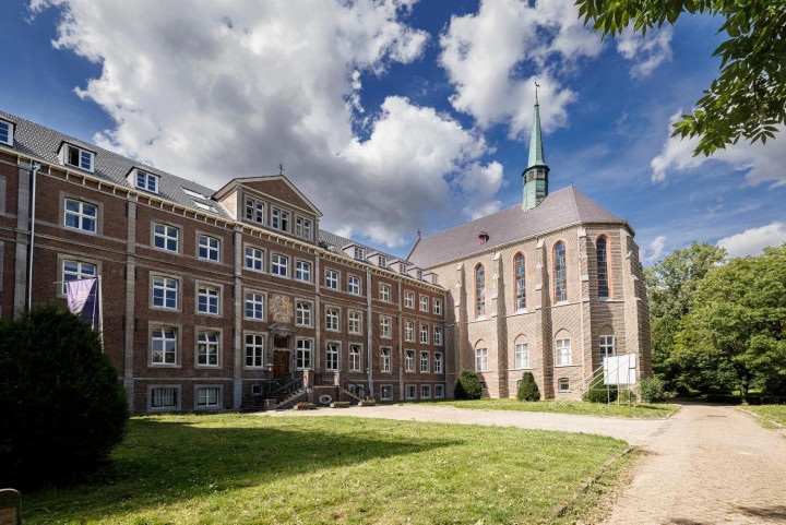 Sephs Hotel Sittard - Sittard