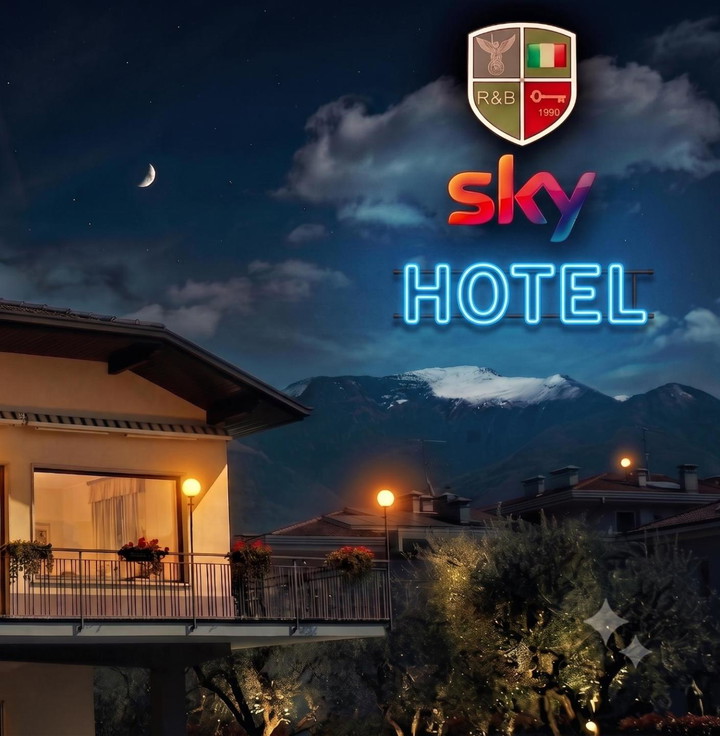 R&b Casa Wanda Since 1999 - Limone Sul Garda