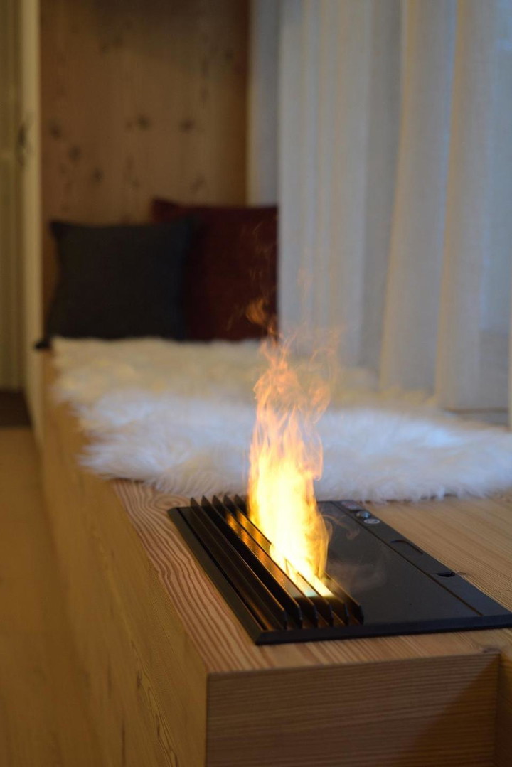 Citychalet Romantic Bozen - Bolzano