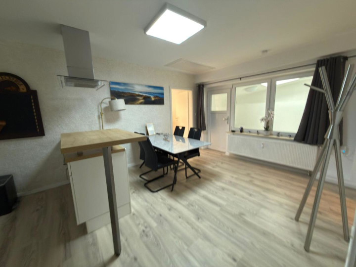 Ferienwohnung Lina - Traben-Trarbach