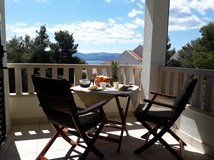 Apartman Castil - Stari Grad