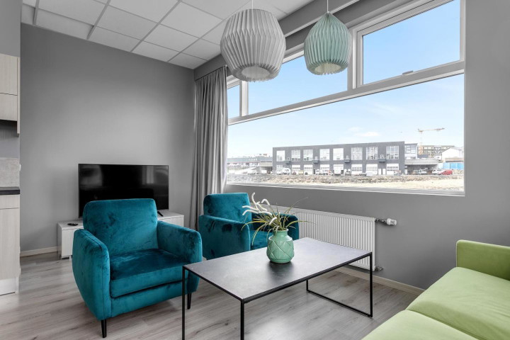 Icelandic Apartments By Heimaleiga - Islande