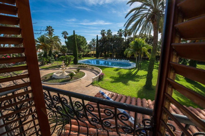 Finca Casa Imas - El Campello