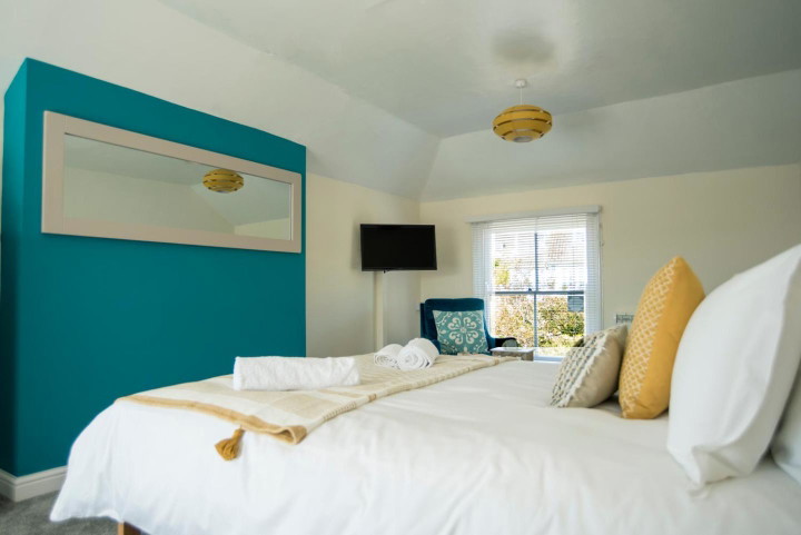 Victoria Inn - Penzance