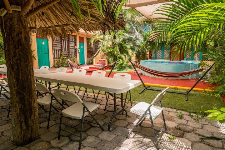 Casa Mexica Bungalows - Zihuatanejo