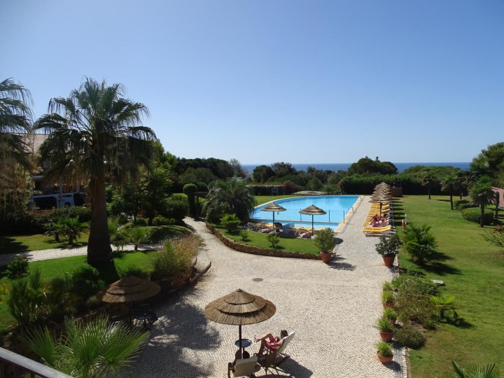 Luzmar Villas - Praia da Luz