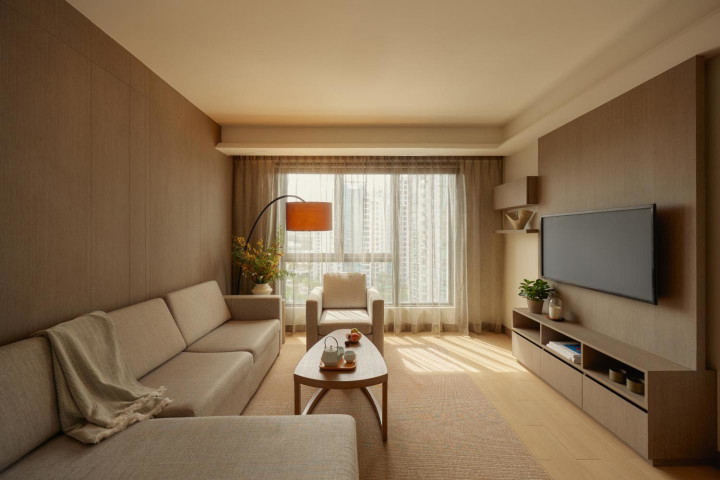 Oasia Residence Singapore By Far East Hospitality - Singapore