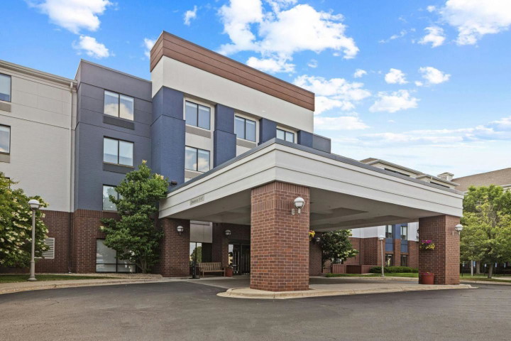 Springhill Suites Minneapolis Eden Prairie - Minnetonka, MN