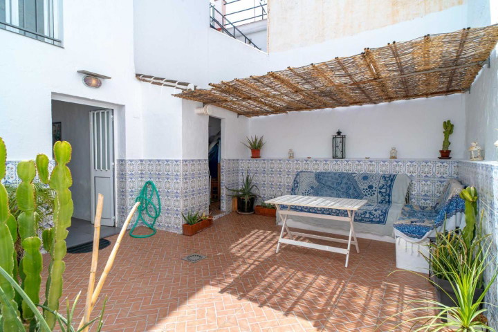 Casa San Juan 13 Casasol Centro - Nerja