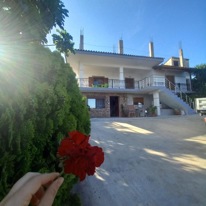 Vila Pasha - Ksamil