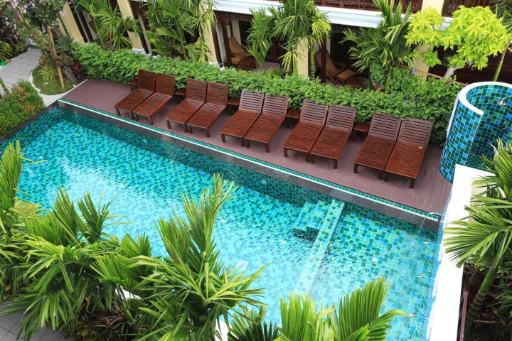 Viangluang Resort - Chiang Mai, Thailand