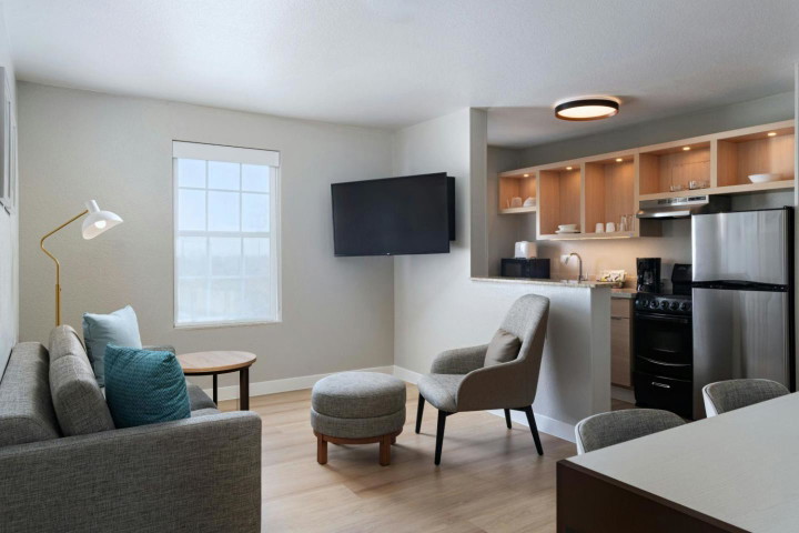 Towneplace Suites Dallas Las Colinas - Texas