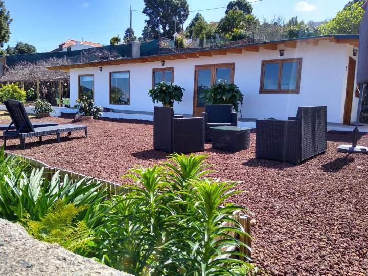 Los Huertos Conect With The Nature & Relax - Tenerife