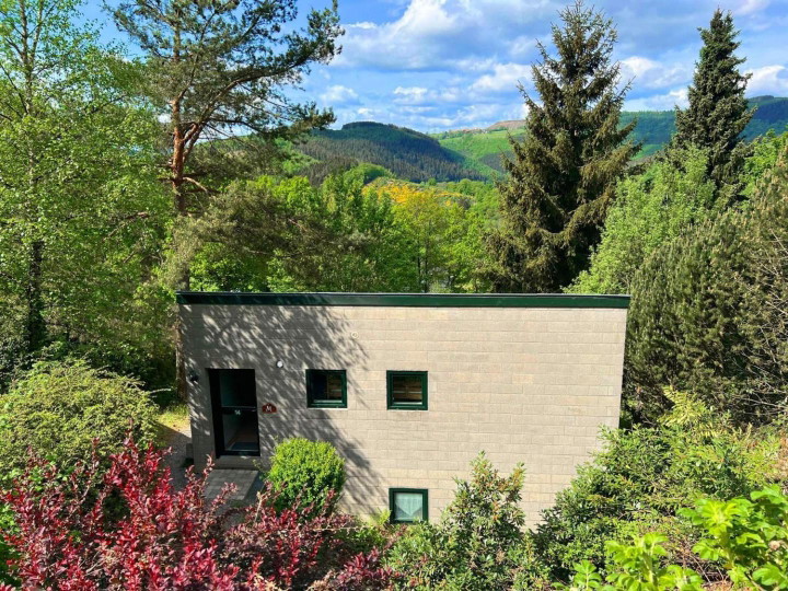 Le Vieux Sart 14 Coo - Stavelot - Trois-Ponts