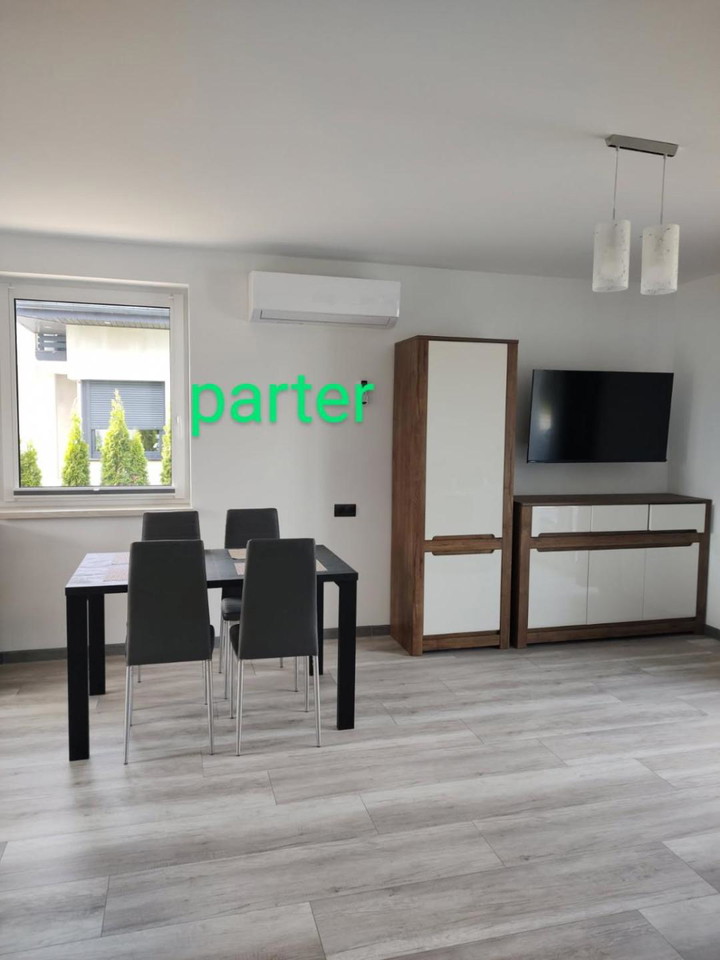 Apartamenty Całoroczne ŚLesin - Poland