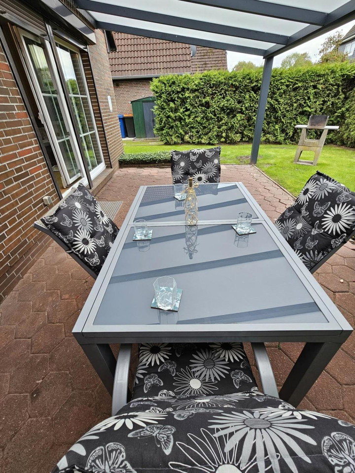 Wäller Huus Glück - Spiekeroog