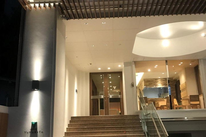 Hotel Yururito Osaka - Osaka