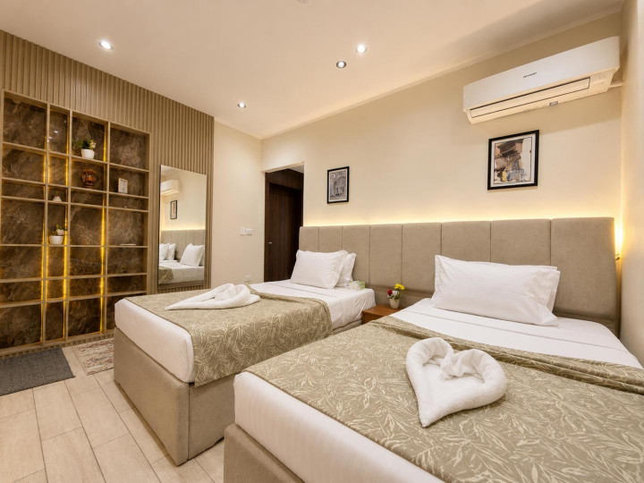 Casablanca Inn - El Cairo
