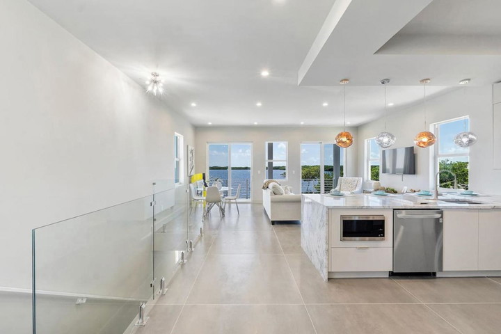 Chic Ocean Hideaway With Grill - Islamorada, FL