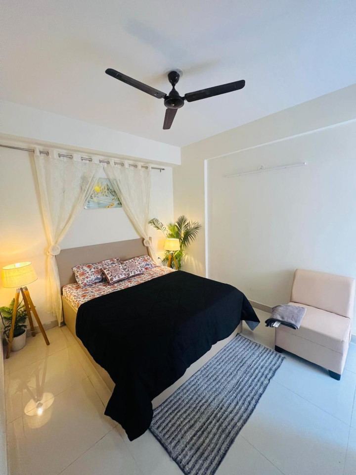 Arjun Homes - Ghaziabad