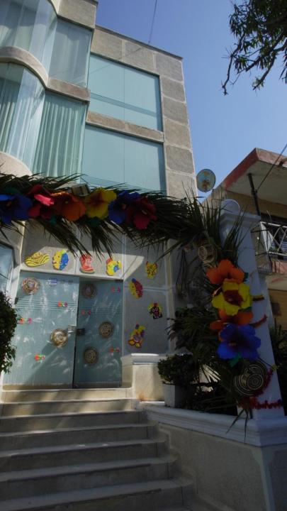 Hostal El Recreo - Barranquilla