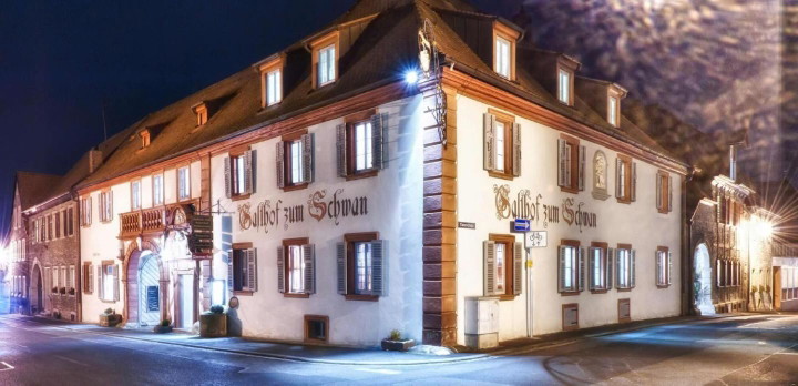 Gasthof Zum Schwan - Bavaria