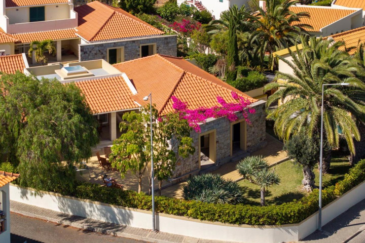 Casa De Férias By An Island Apart - Porto Santo Island