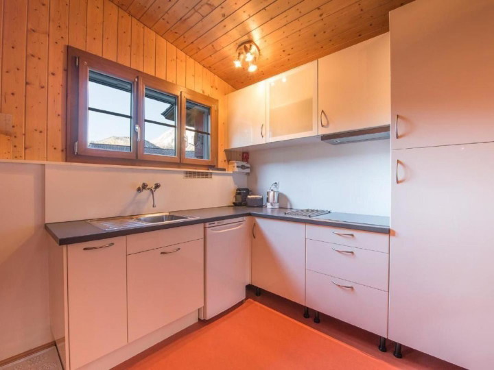 Apartment Erlebnishof Ming By Interhome - Brienz