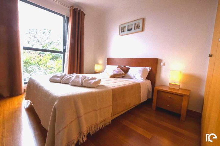 Apartamento Estefânia - Madeira
