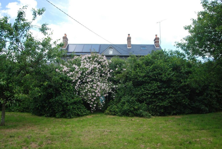 Le Neufbosc - Seine-Maritime