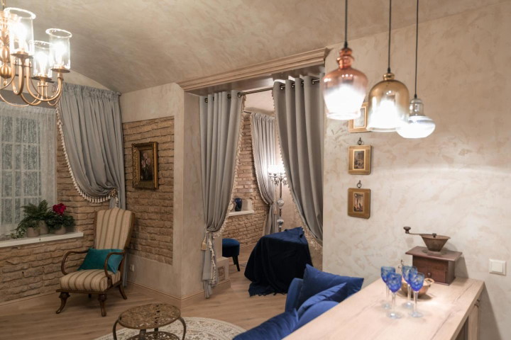 Luxury Apartment In Pilies Street - Vilnius