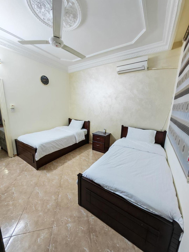 Luxury Apartment In Aqaba - Aqaba