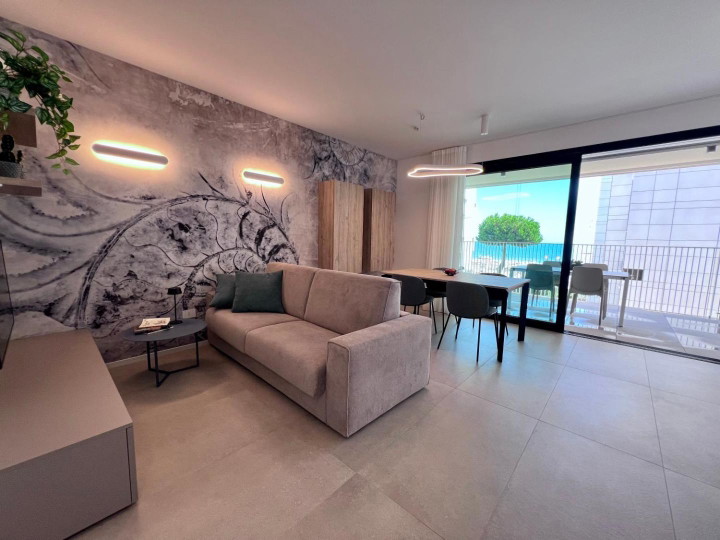 Thaléa Blu - Thaléa Apartments Jesolo - Eraclea Mare