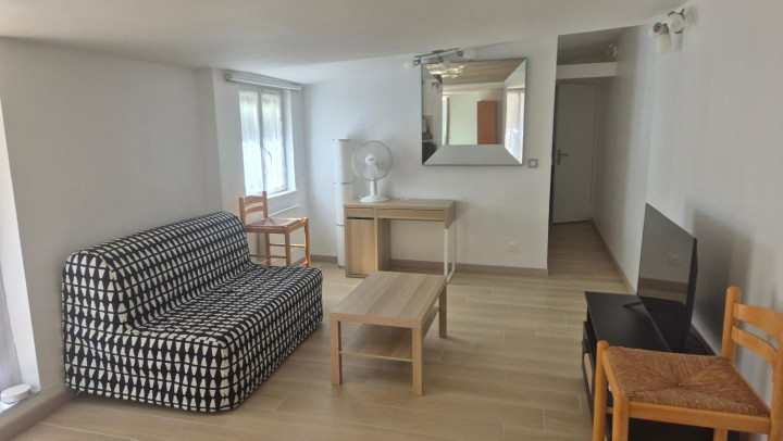 Maison Ou Chambres Meublées En Accès Privatifs - Vincennes