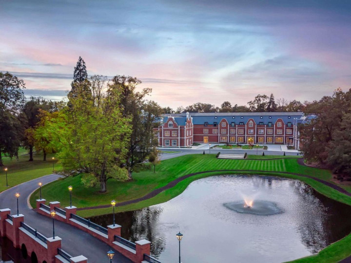Fairmont Windsor Park - Slough