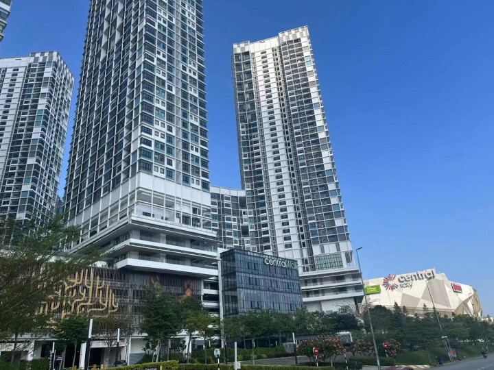I City Suites By My Trip & My Stay - Shah Alam