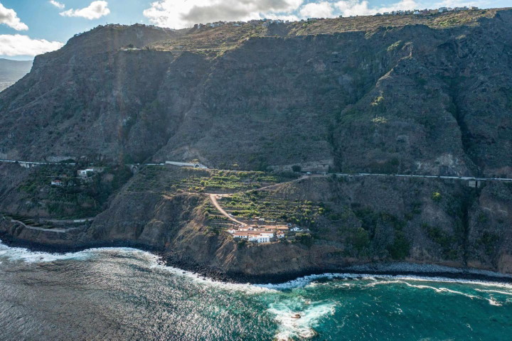 Hacienda El Terrero - Teneriffa