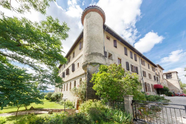 Domaine Le Prieuré - France