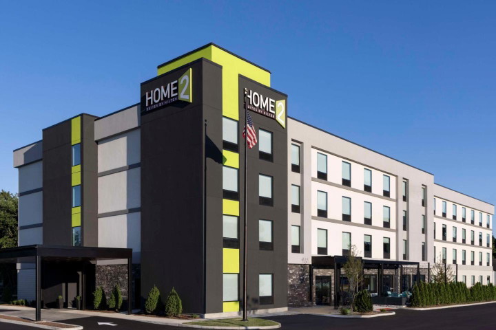 Home2 Suites By Hilton East Haven New Haven - New Haven
