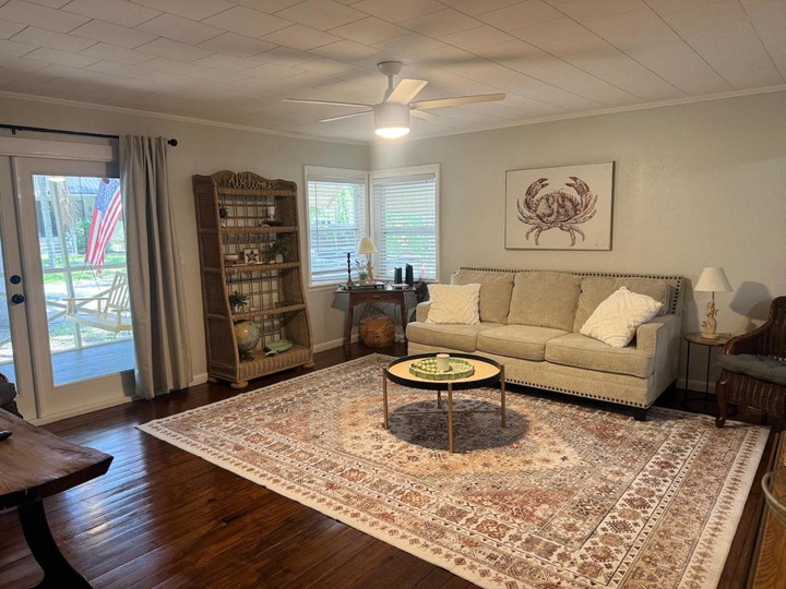 Old Homosassa Living! Seconds To All The Action! - Homosassa