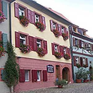 Ferienwohnung Alte Schmiede - Ihringen